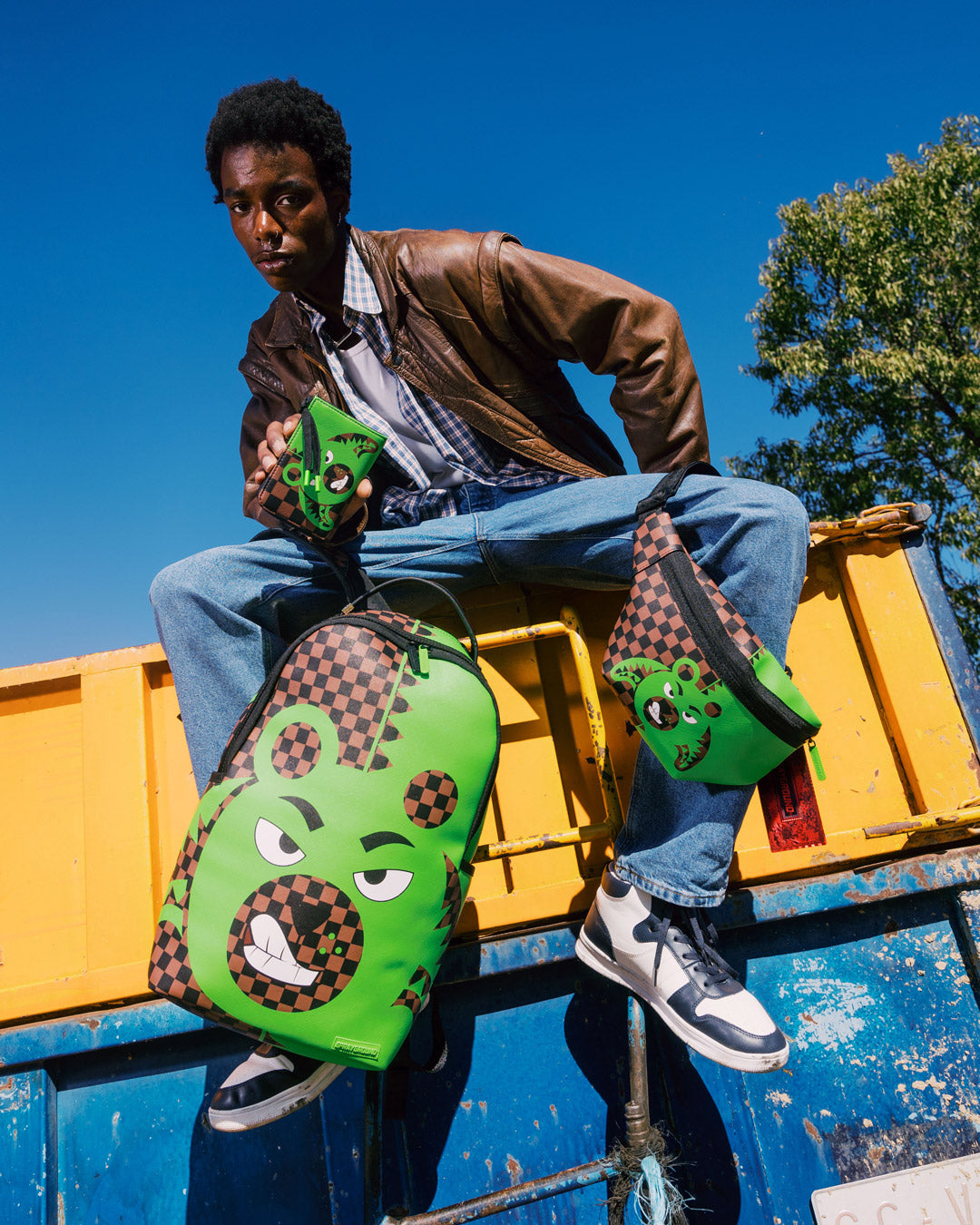 WALLETS – SPRAYGROUND®