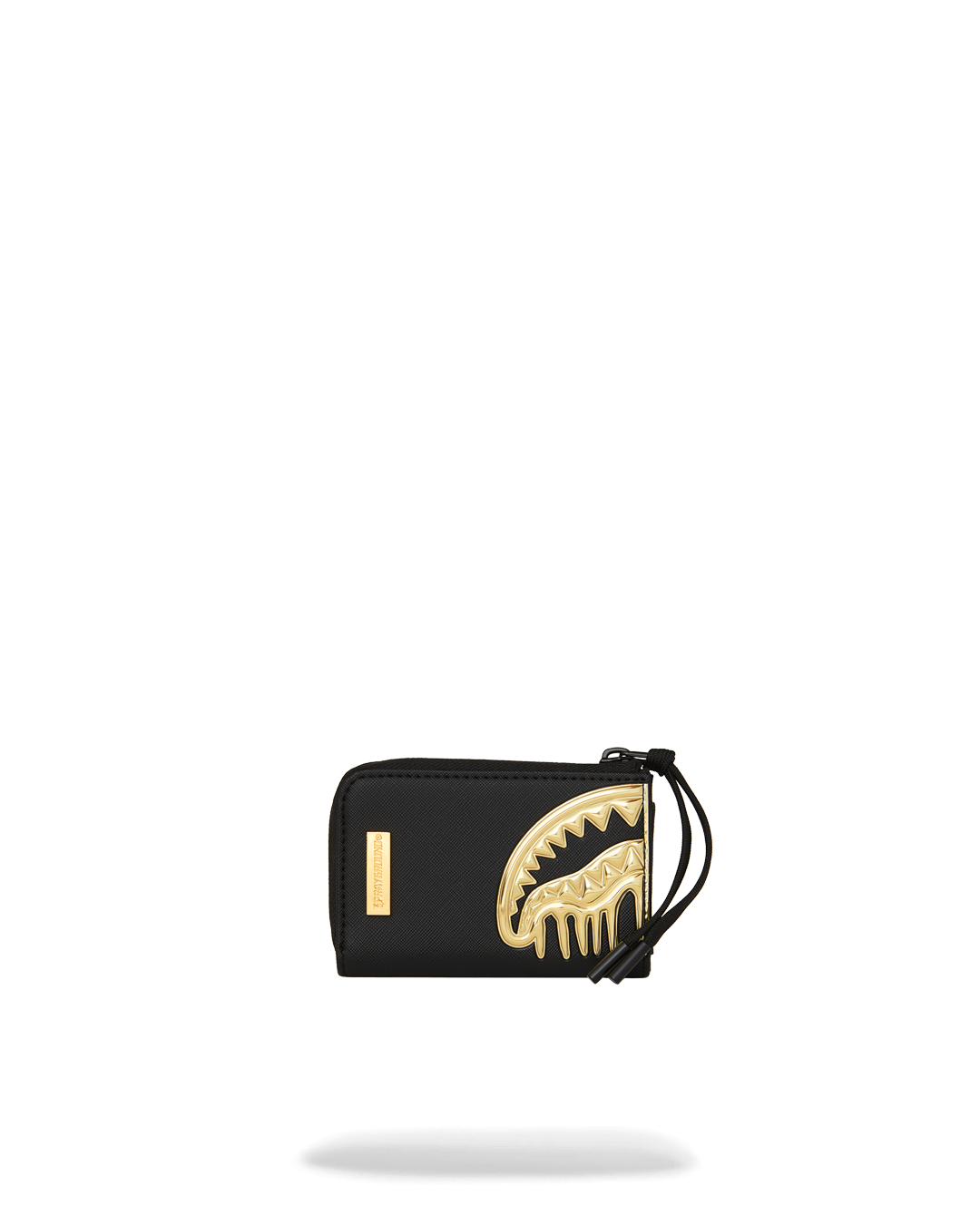 GOLDHEART SHARK DRIP WALLET – SPRAYGROUND®