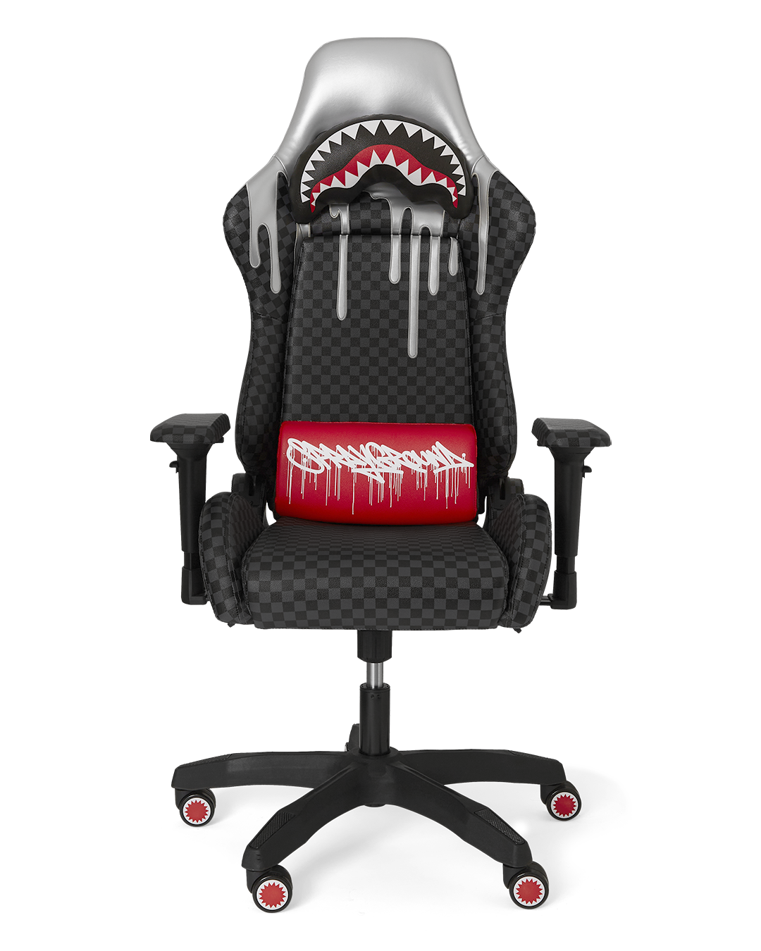 GHOST DRIP SHARK CHAIR – SPRAYGROUND®