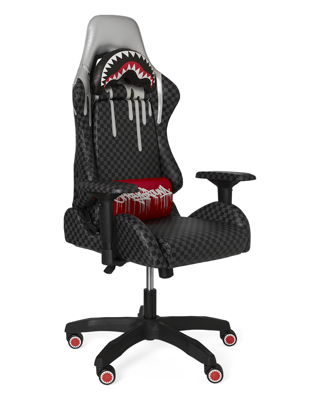 GHOST DRIP SHARK CHAIR – SPRAYGROUND®