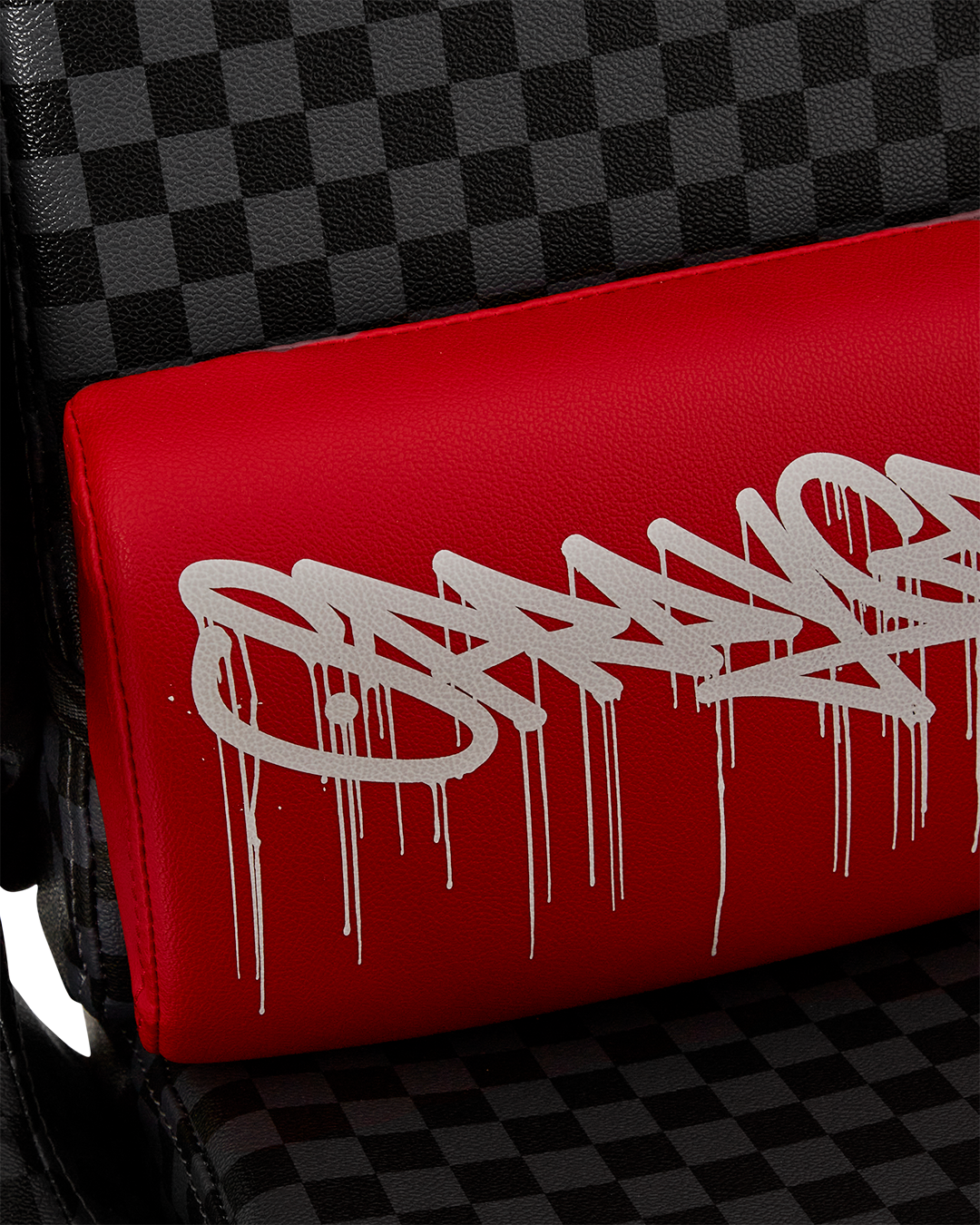 GHOST DRIP SHARK CHAIR – SPRAYGROUND®