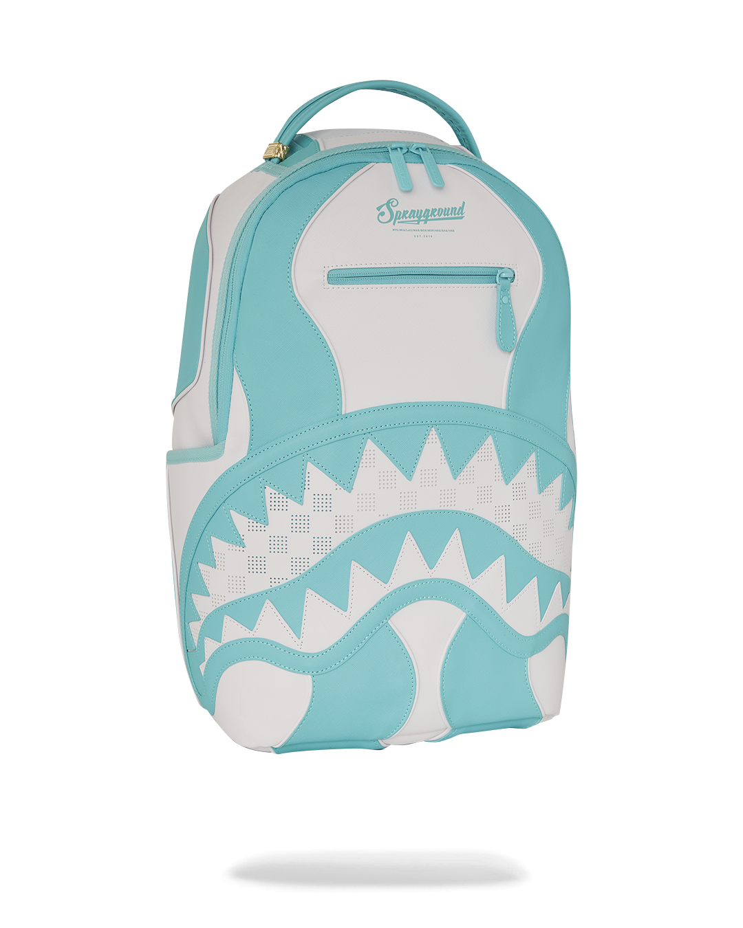 PRESTIGE PLAYER DLXV BACKPACK – SPRAYGROUND®