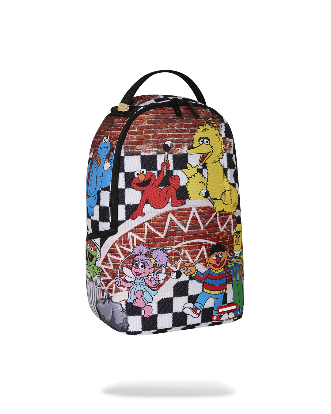 SESAME STREET LEGENDS MINI BACKPACK – SPRAYGROUND®