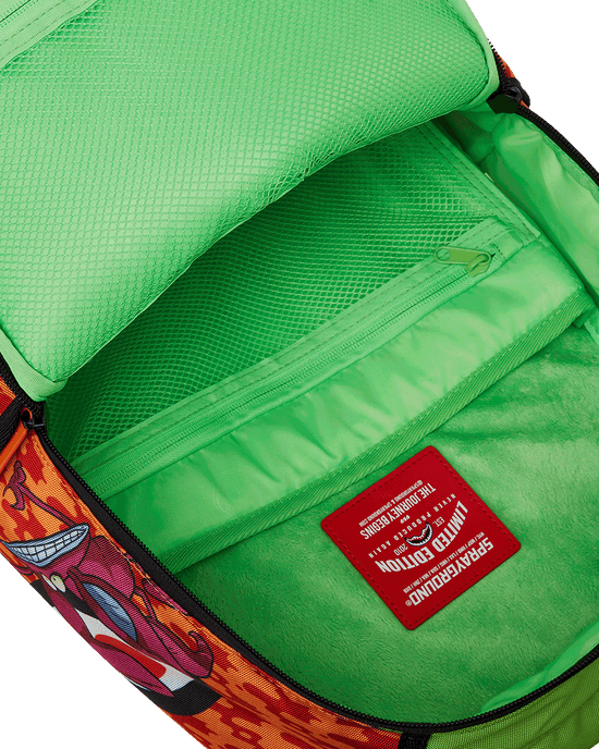 THE NICKELODEON ALL-STARS BACKPACK – SPRAYGROUND®