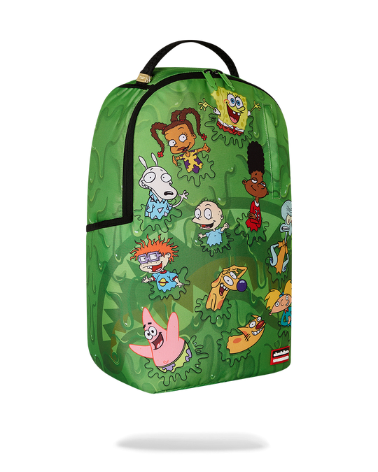 90'S NICKELODEON – SPRAYGROUND®