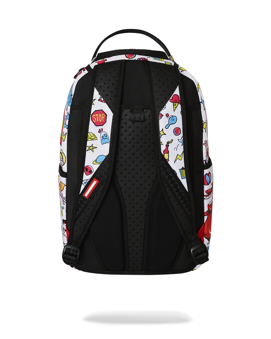 CARTOON NETWORK ALL-STARS DLXR BACKPACK – SPRAYGROUND®