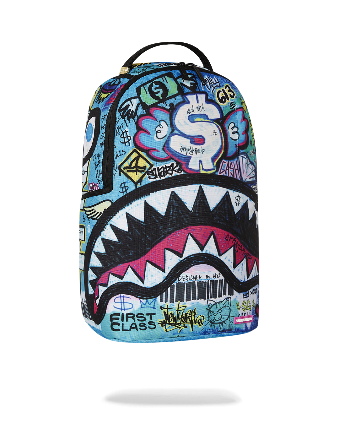 PURE IMAGINATION DLX BACKPACK – SPRAYGROUND®