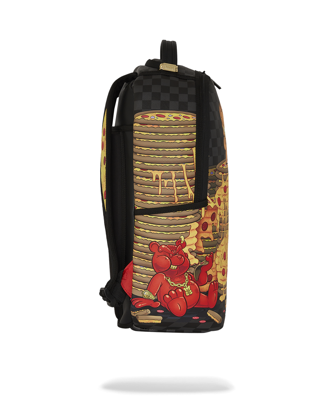 GARFIELD PIZZA RUSH BACKPACK – SPRAYGROUND®