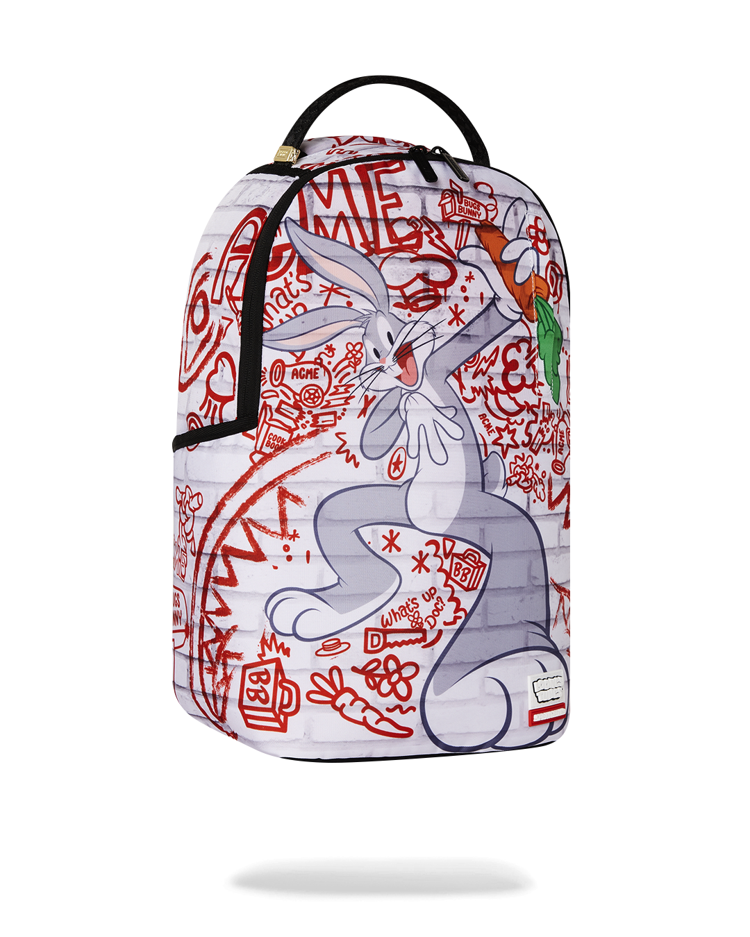 LOONEY TUNES BUGS BUNNY CITY BACKPACK – SPRAYGROUND®