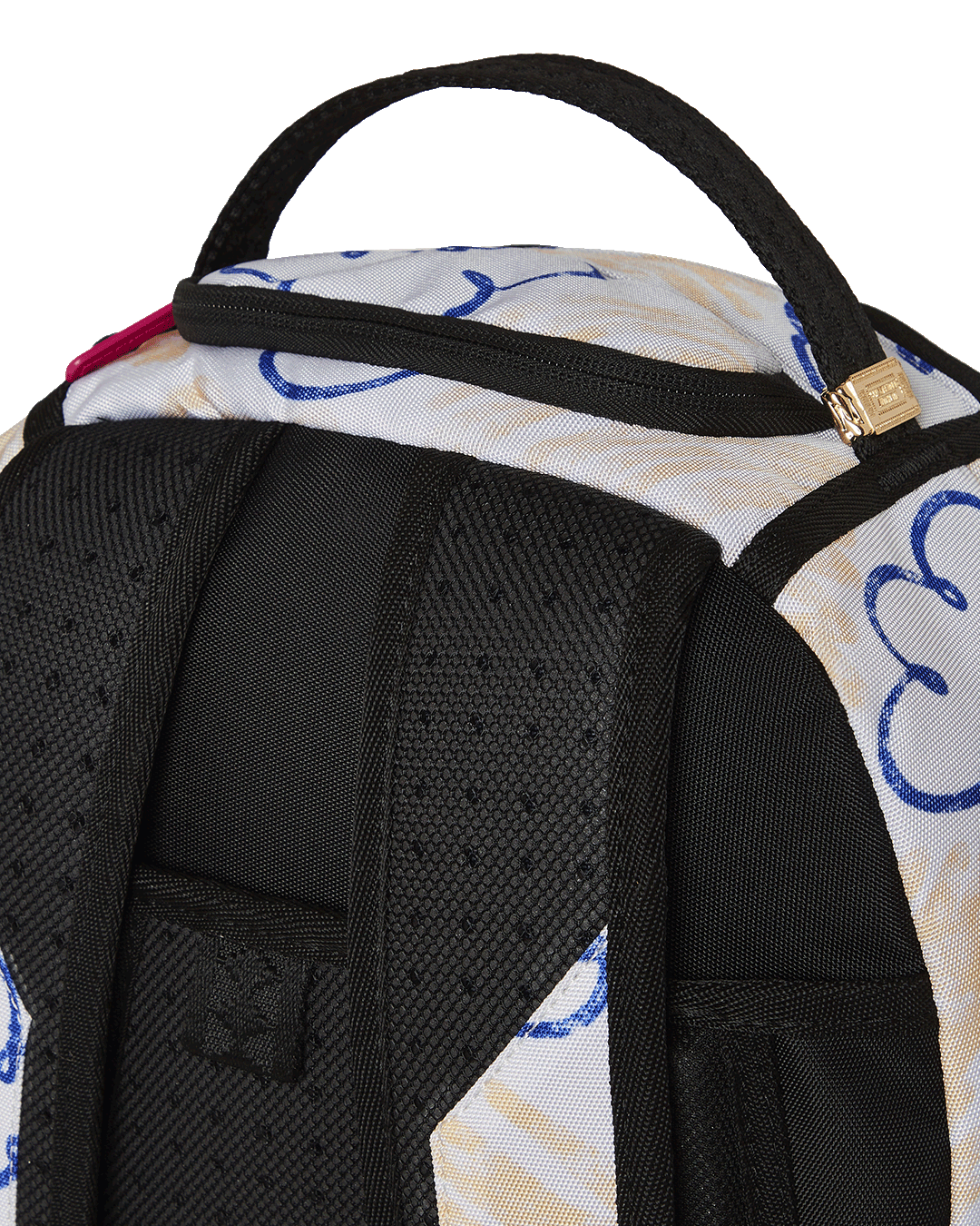 ELMO'S WORLD SHARK SKETCH BACKPACK – SPRAYGROUND®