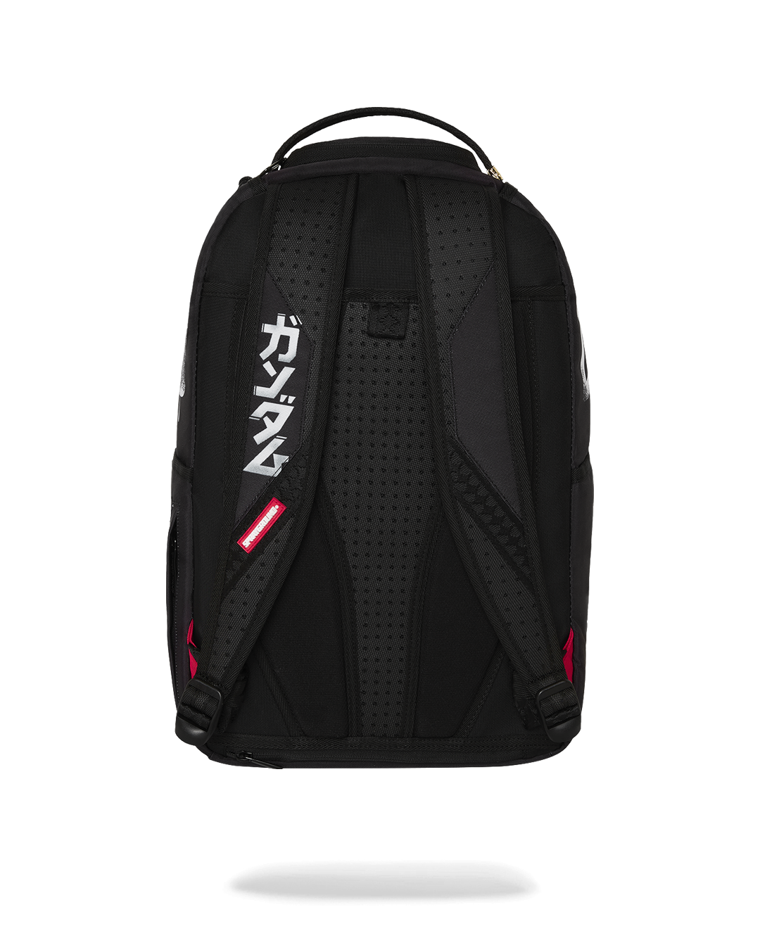 GUNDAM GRUNGE BACKPACK – SPRAYGROUND®