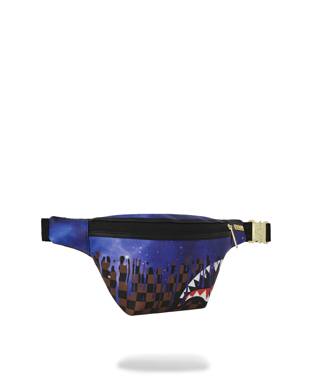 CHAMPION OF THE GALAXY SAVVY CROSSBODY – SPRAYGROUND®