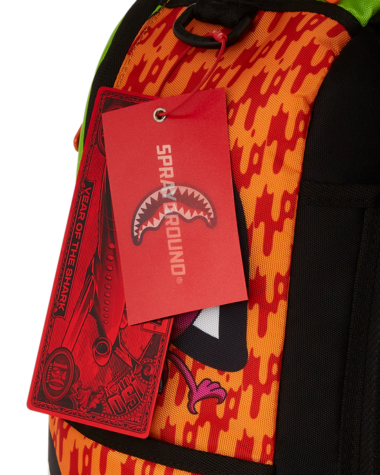 THE NICKELODEON ALL-STARS BACKPACK – SPRAYGROUND®