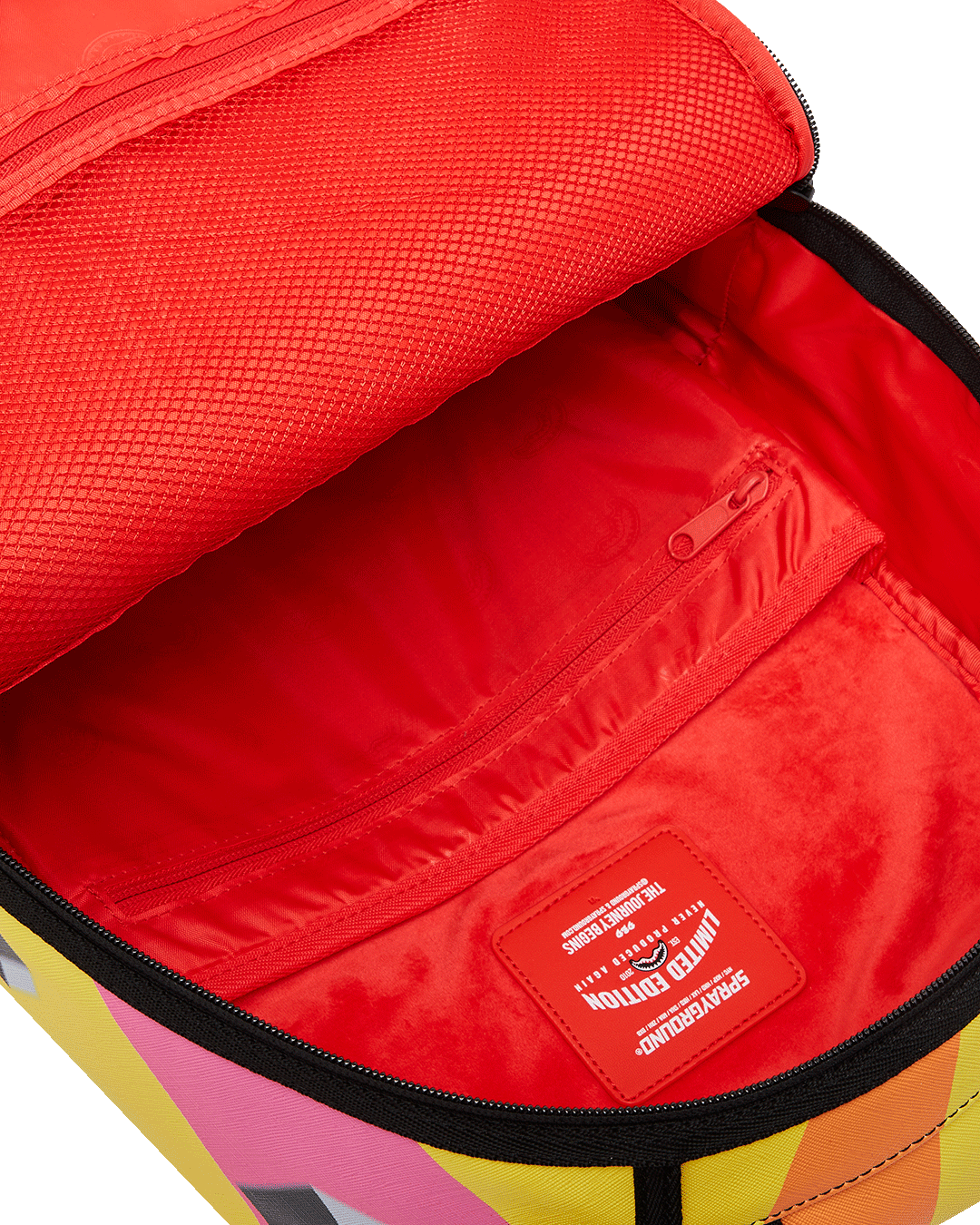 SCOOBY DOO BACKPACK – SPRAYGROUND®