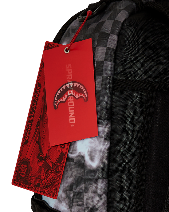 BLEACH SHADOW CLASH DLXV BACKPACK – SPRAYGROUND®