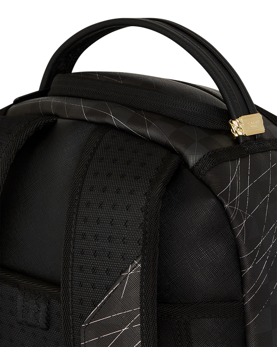 WORLD WIDE WEB DLXSV BACKPACK – SPRAYGROUND®