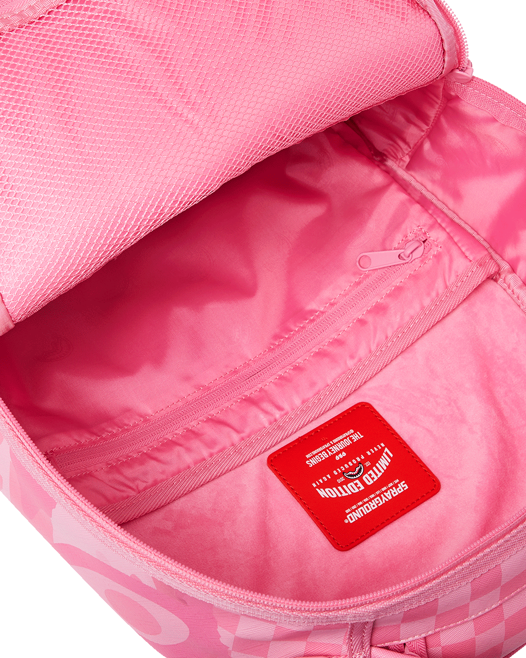 3AM TURNT DLXSV BACKPACK – SPRAYGROUND®
