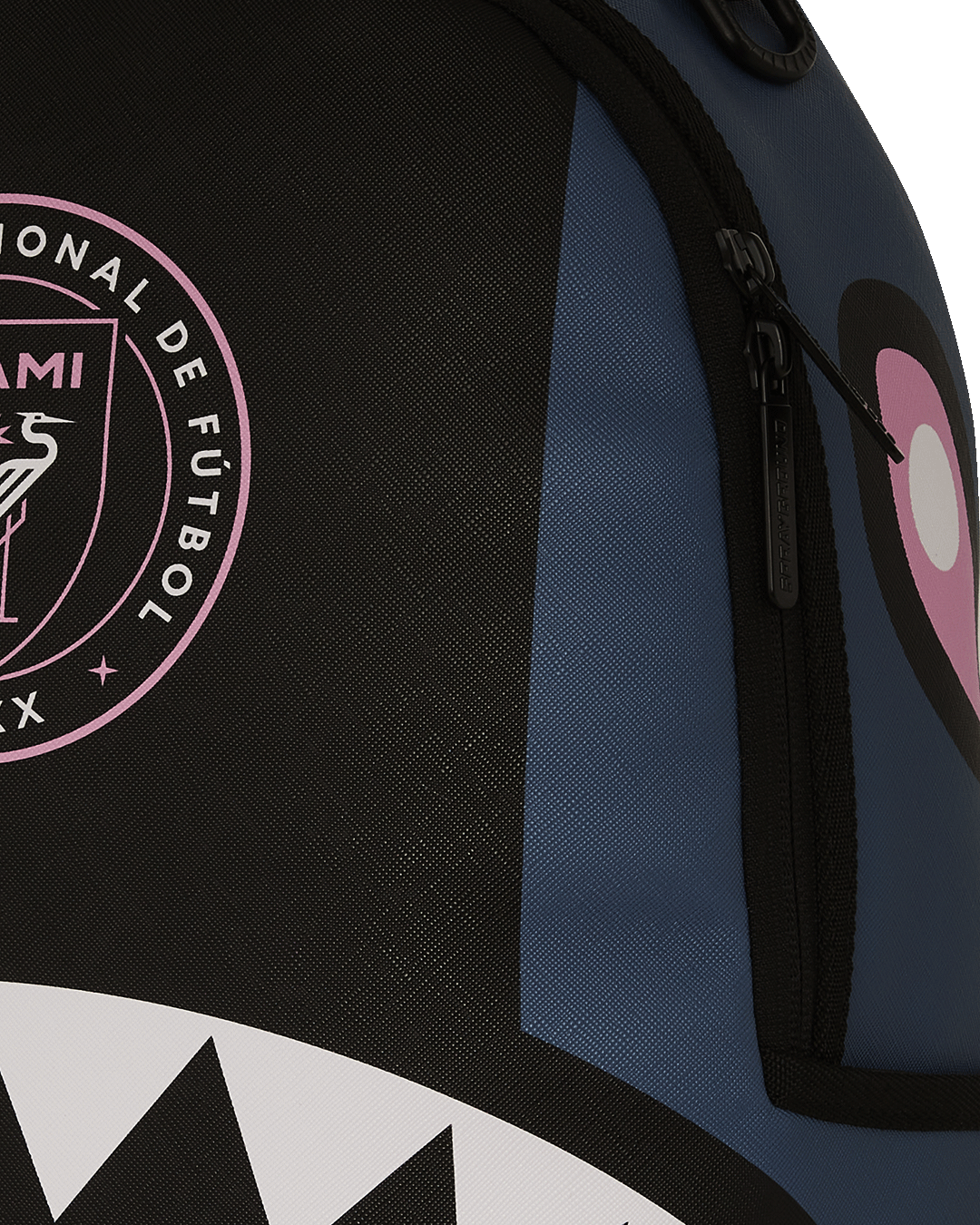 MLS INTER MIAMI CF TRICOLORS OFFSIDE BACKPACK – SPRAYGROUND®