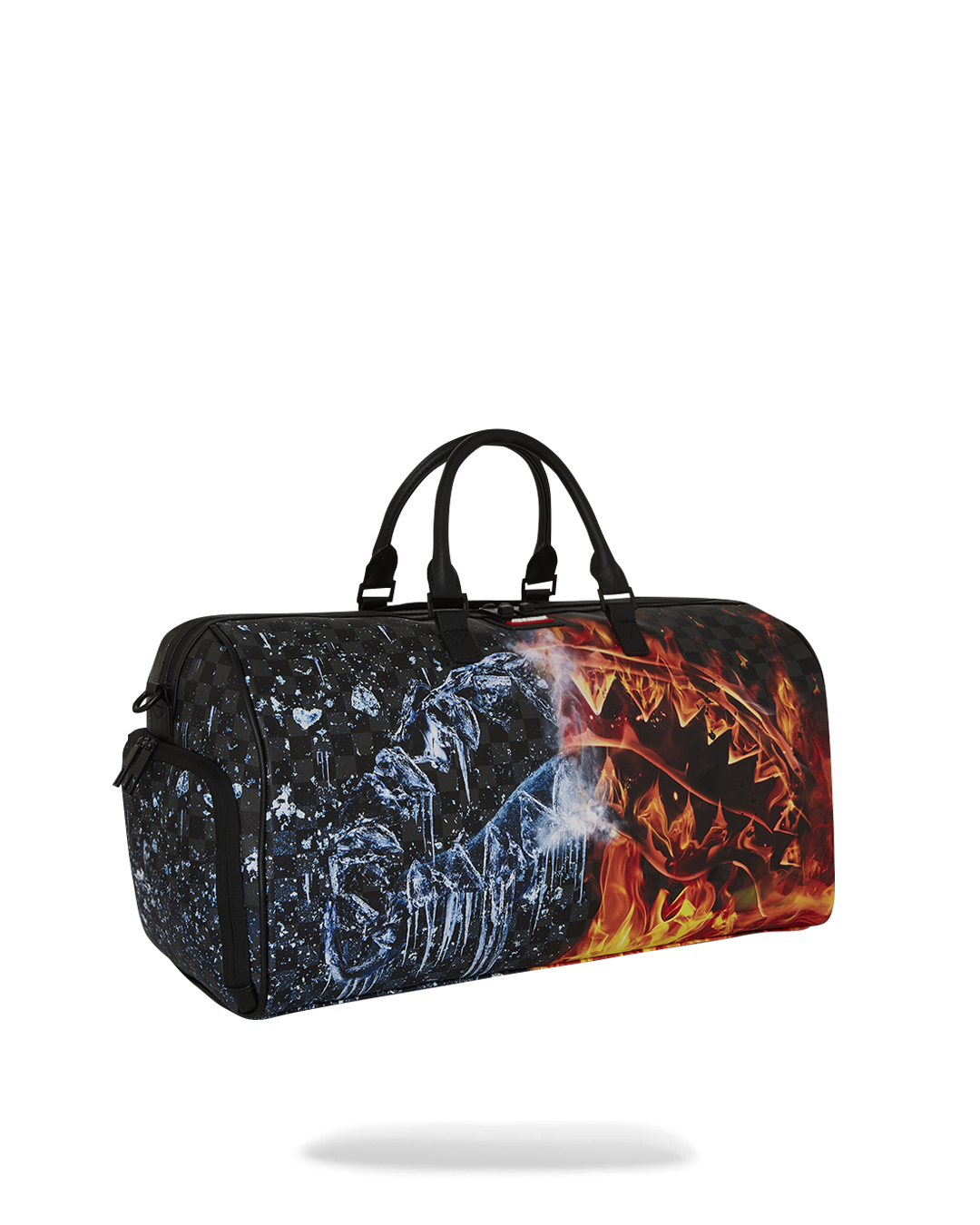 COLD HEAT DUFFLE – SPRAYGROUND®
