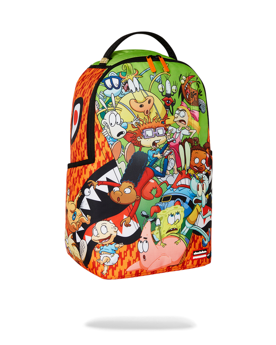 THE NICKELODEON ALL-STARS BACKPACK – SPRAYGROUND®