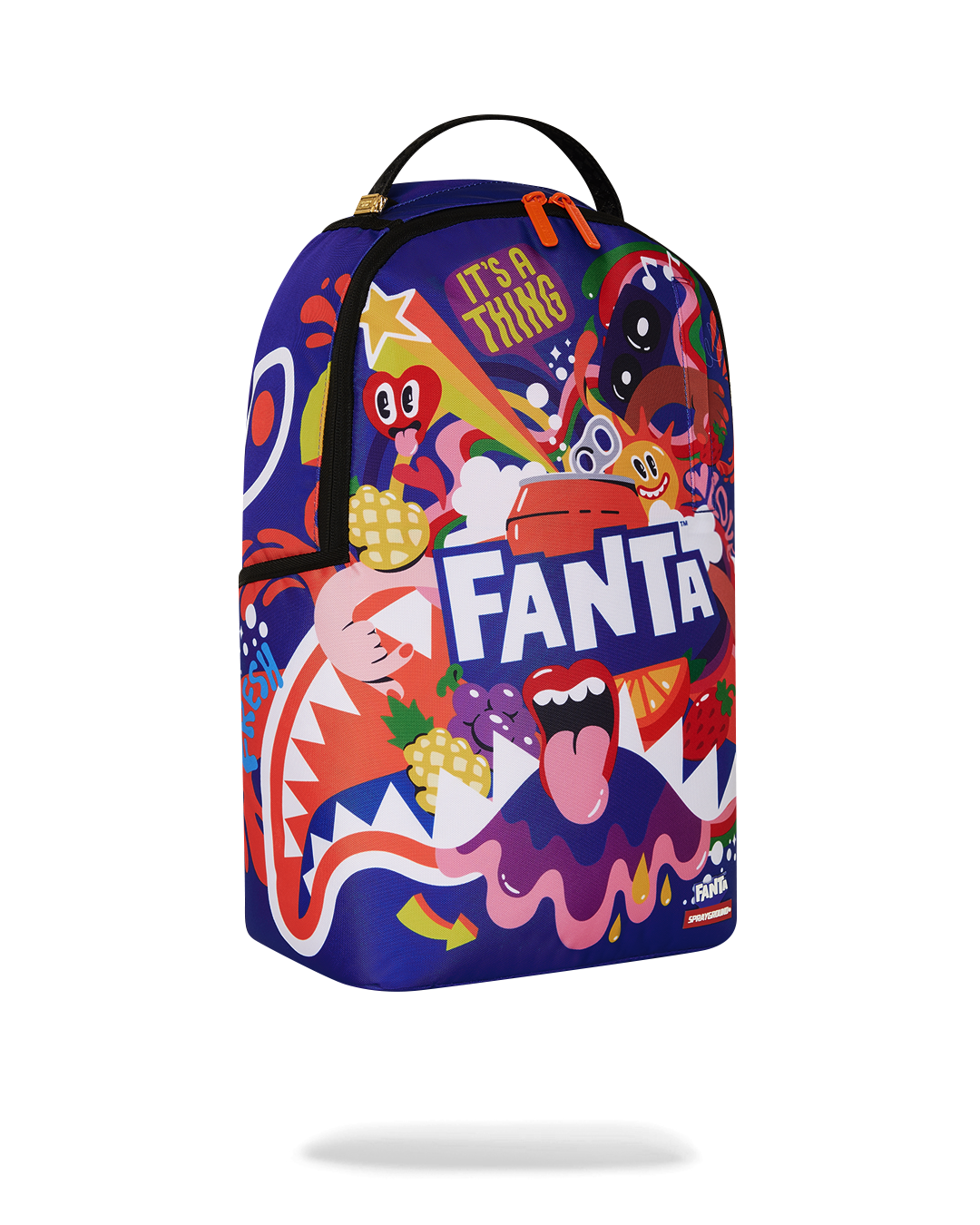 FANTA PARTY FIZZ BACKPACK – SPRAYGROUND®