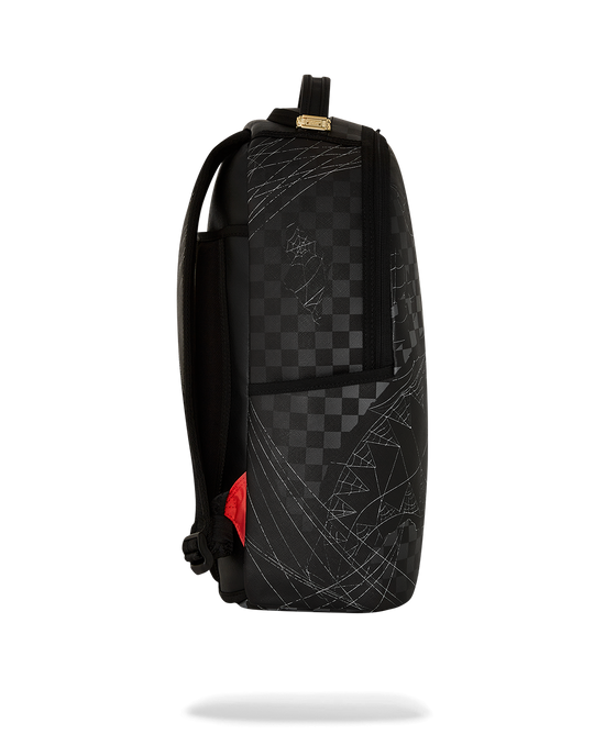 WORLD WIDE WEB DLXSV BACKPACK – SPRAYGROUND®