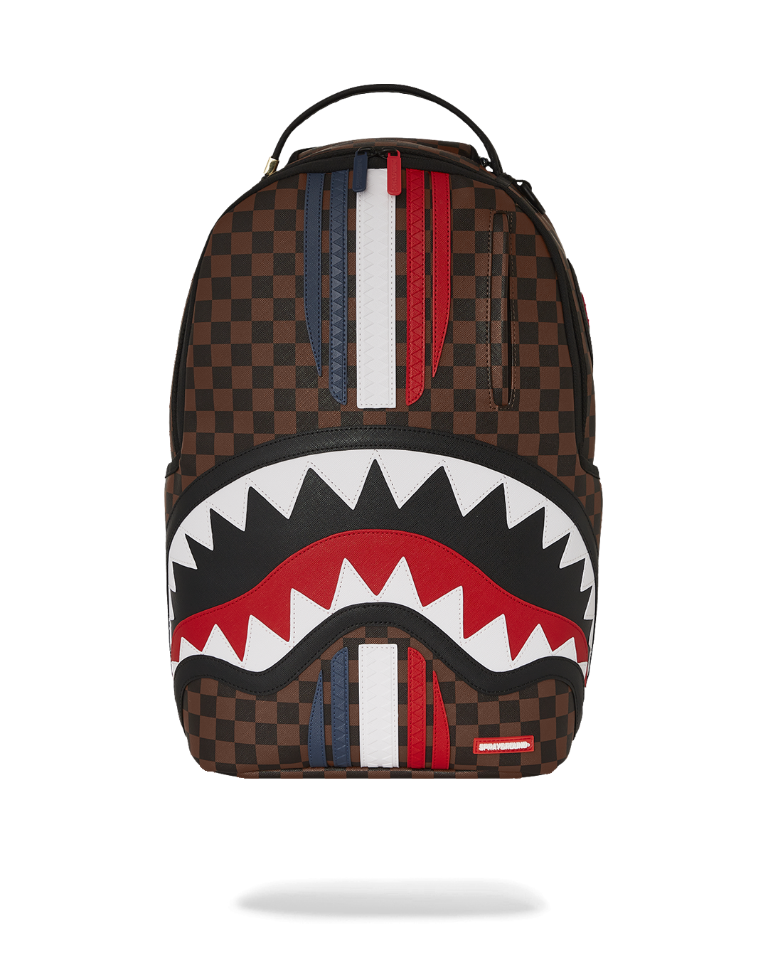 SHARKS IN PARIS GT BACKPACK – SPRAYGROUND®