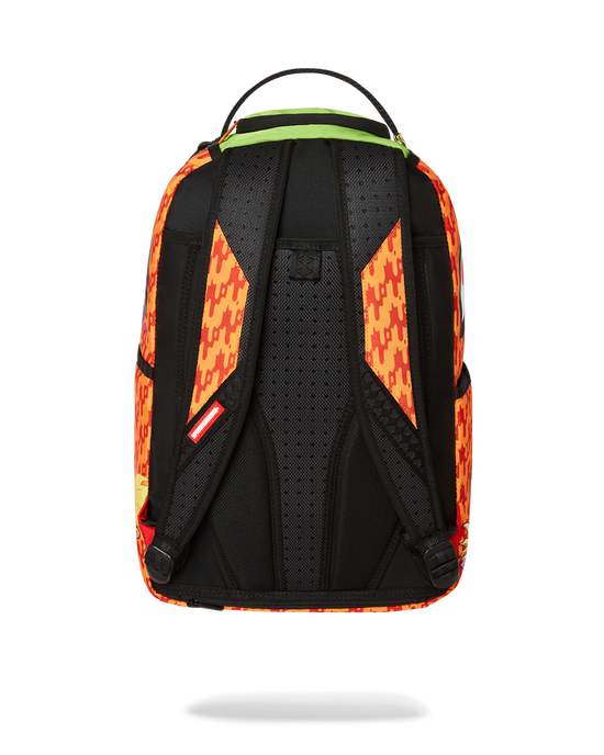 THE NICKELODEON ALL-STARS BACKPACK – SPRAYGROUND®