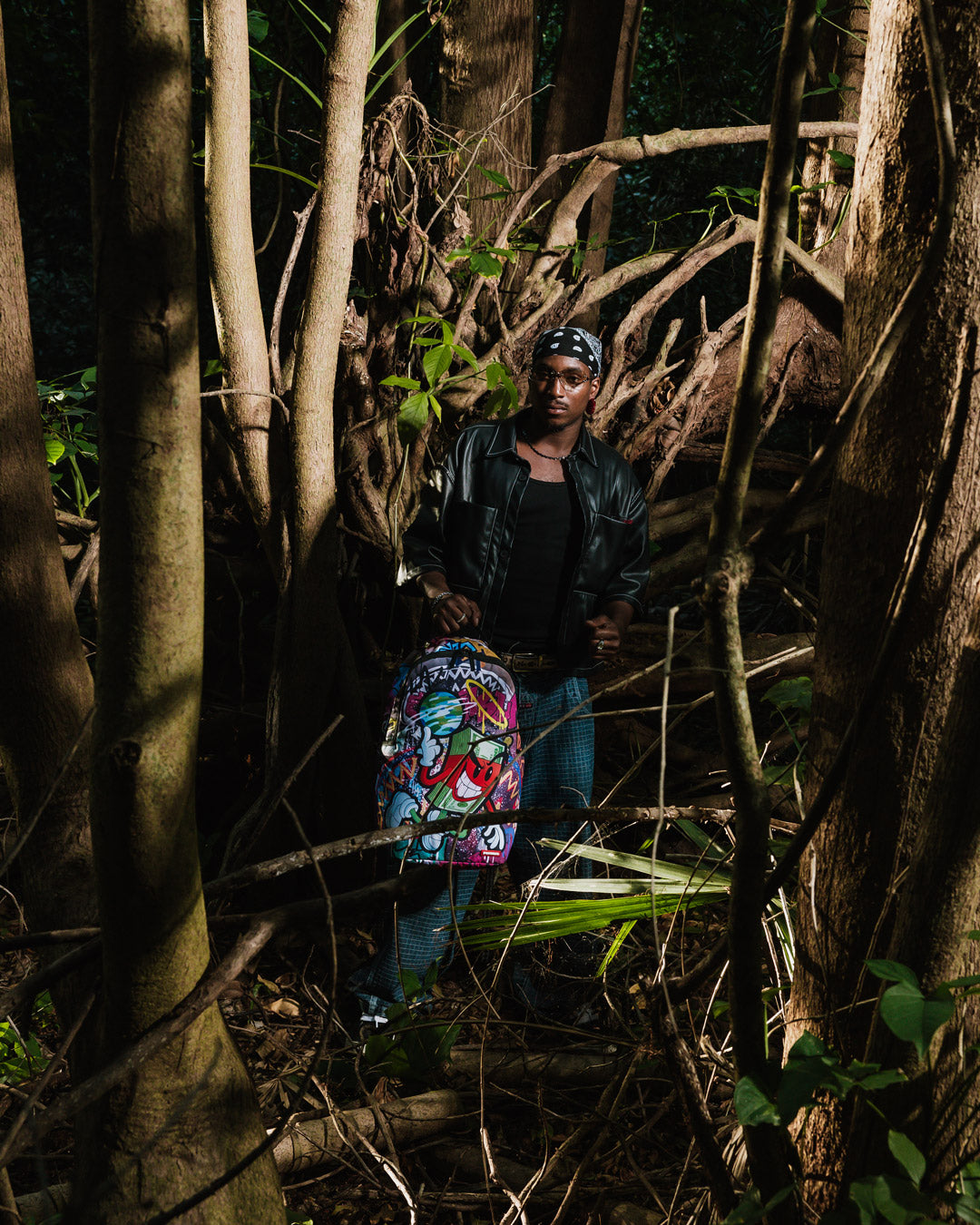 MONEY BOYS MONEY MOVES BACKPACK – SPRAYGROUND®
