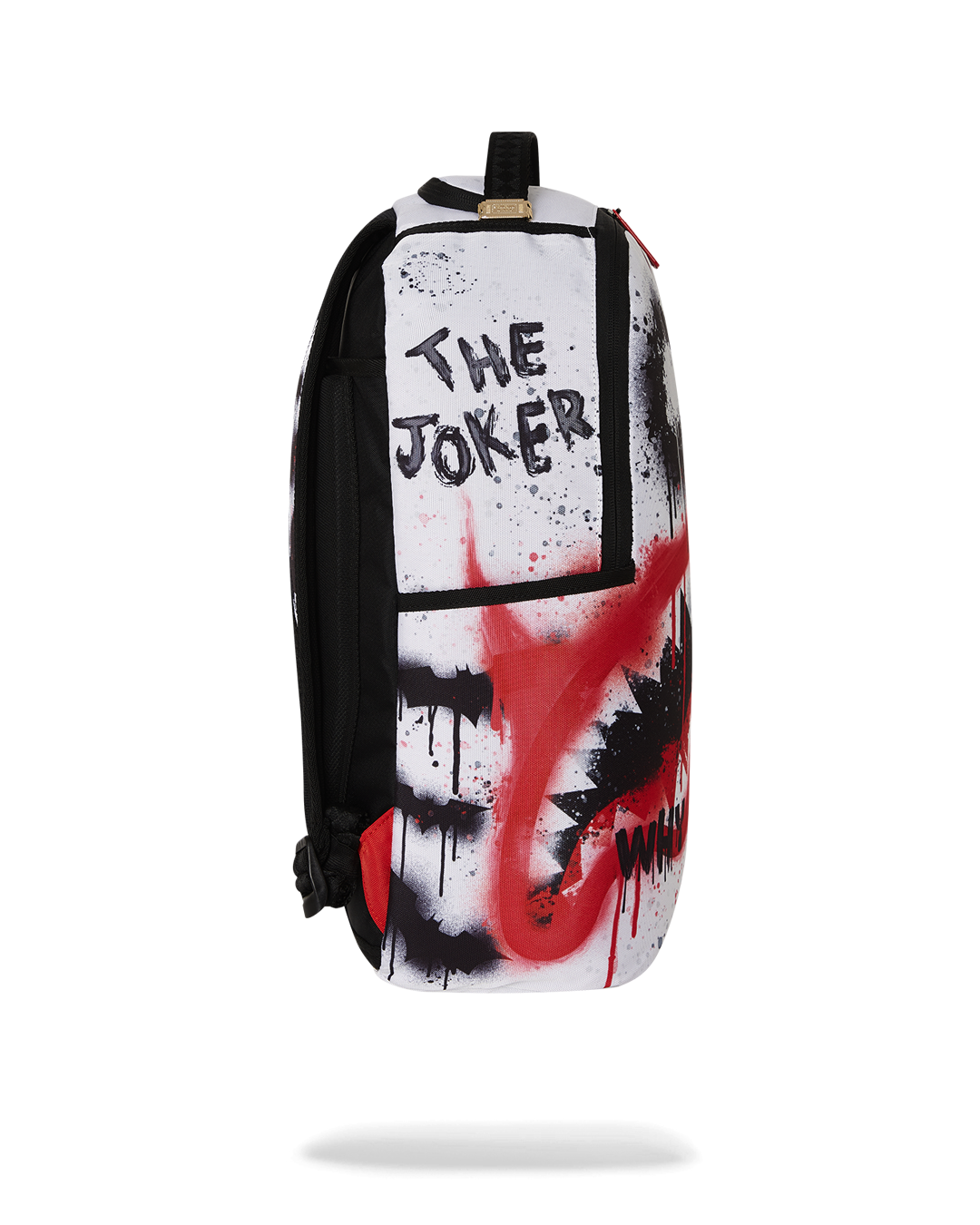 THE JOKER: VANDAL MOD DLXR BACKPACK – SPRAYGROUND®