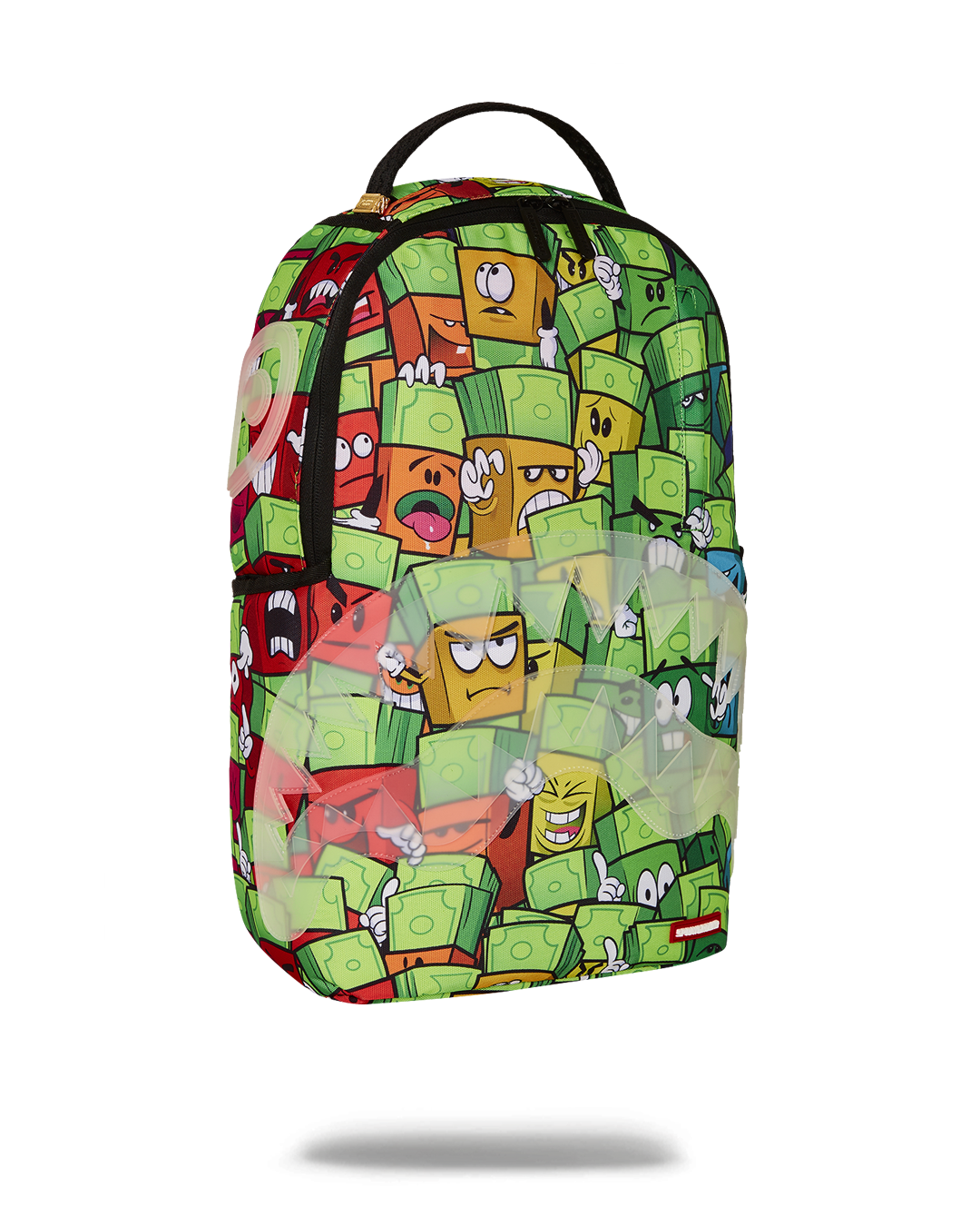 MONEY BOYZ MONEY MOB BACKPACK – SPRAYGROUND®