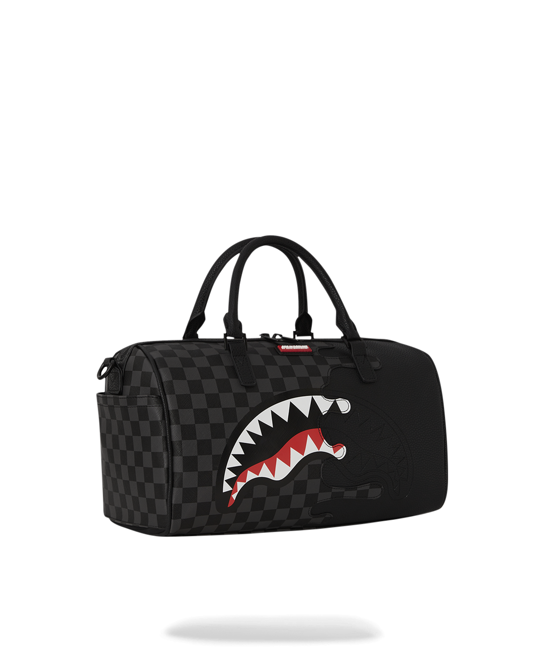 SPEED SHARK SIDE SWIPE MINI DUFFLE – SPRAYGROUND®