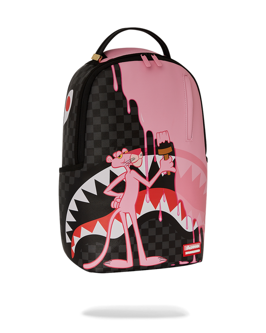 PINK PANTHER PINK PAINTER BACKPACK – SPRAYGROUND®