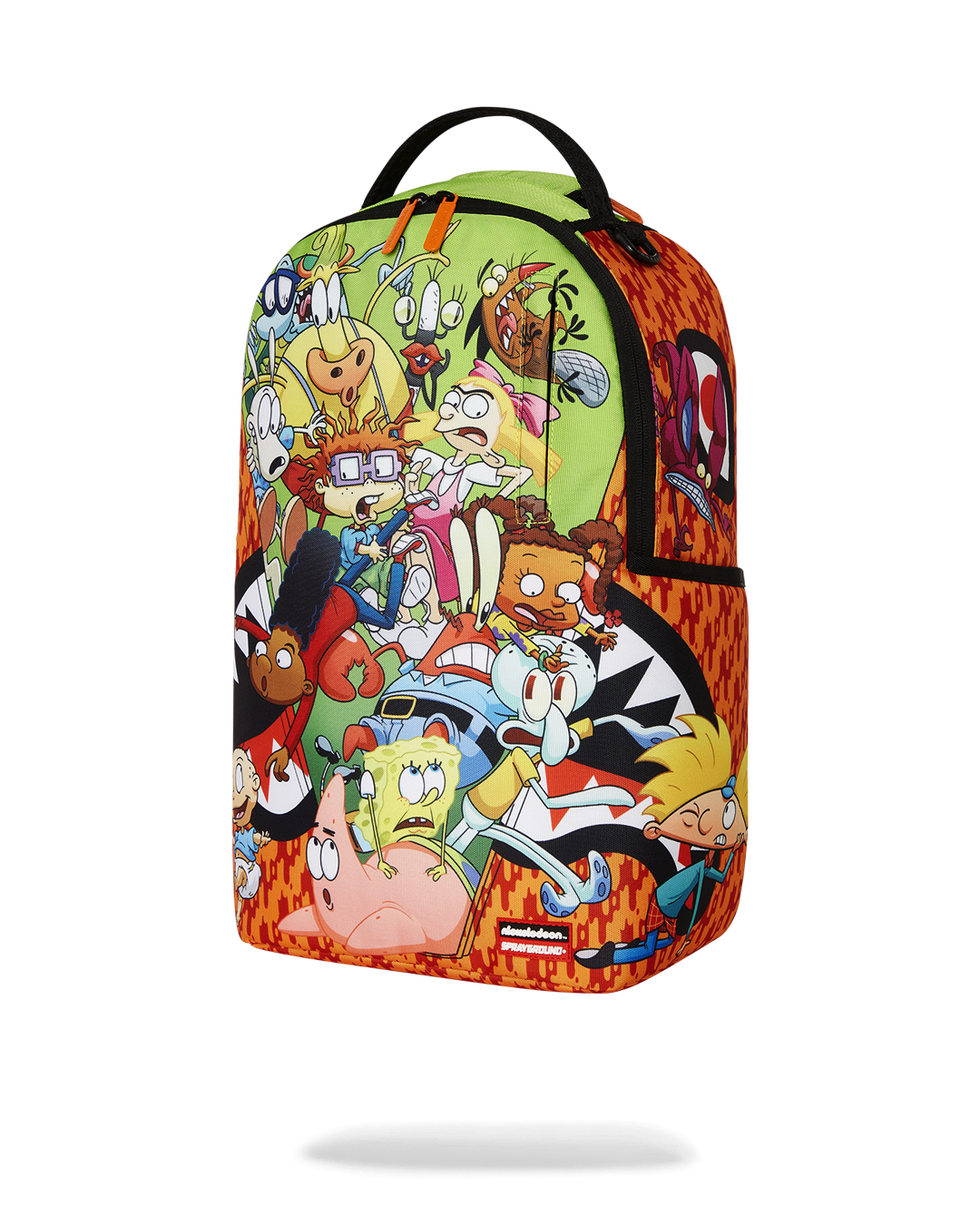 THE NICKELODEON ALL-STARS BACKPACK – SPRAYGROUND®