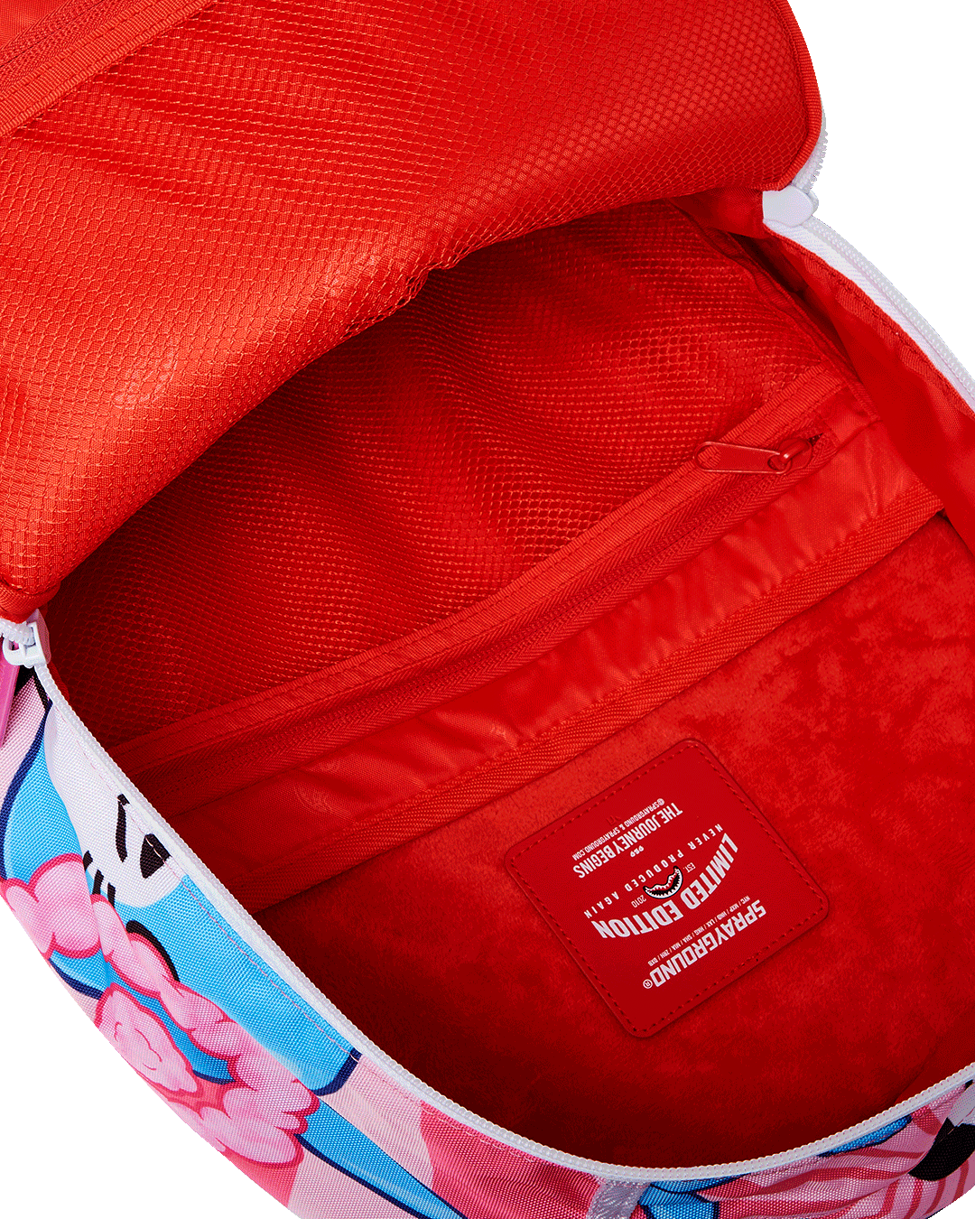 CANDY POP DLXR BACKPACK – SPRAYGROUND®