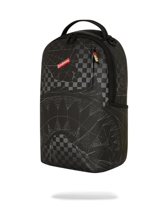 WORLD WIDE WEB DLXSV BACKPACK – SPRAYGROUND®