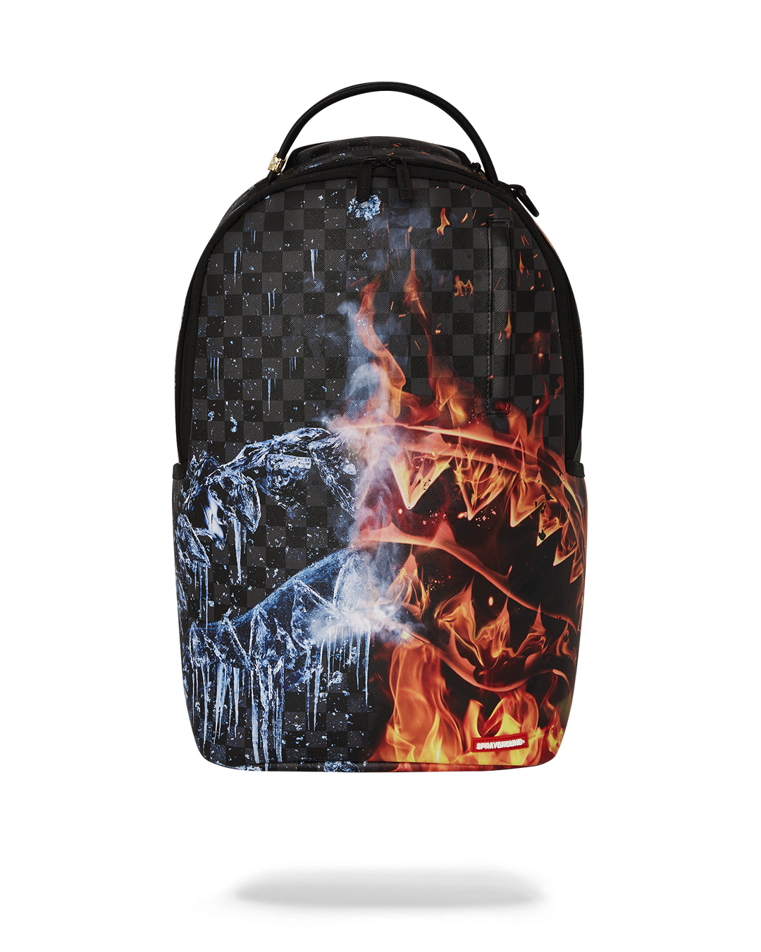 COLD HEAT DLXSV BACKPACK – SPRAYGROUND®