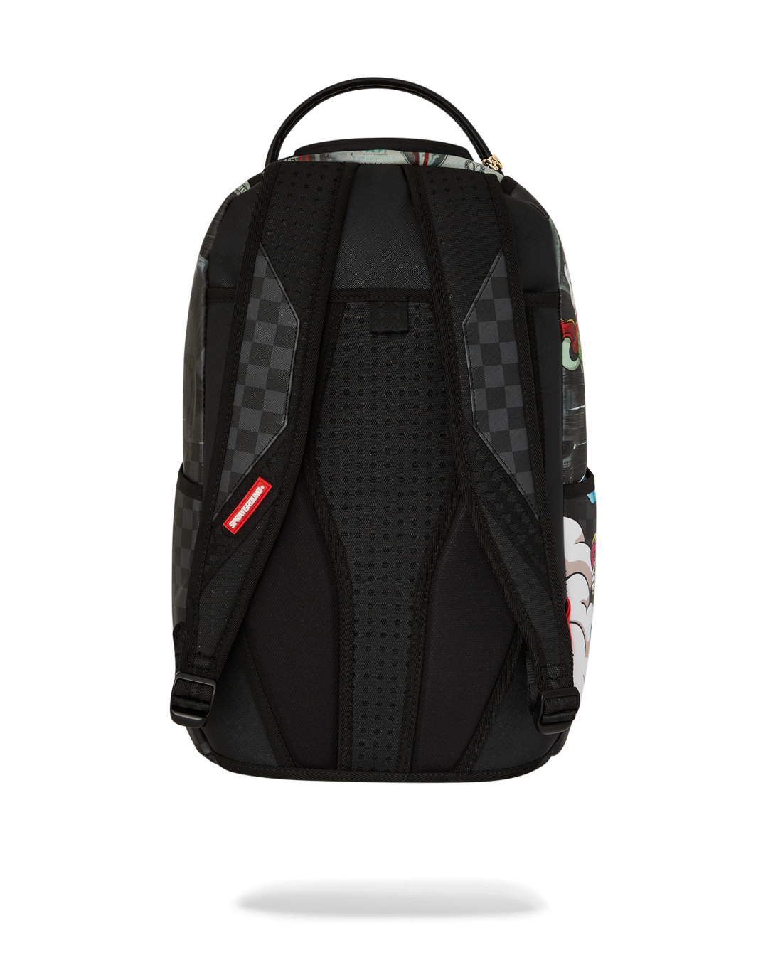 DIAMOND RUN BACKPACK – SPRAYGROUND®