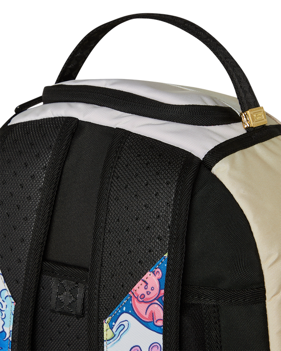 GUMMY BEAR WAVES BACKPACK – SPRAYGROUND®