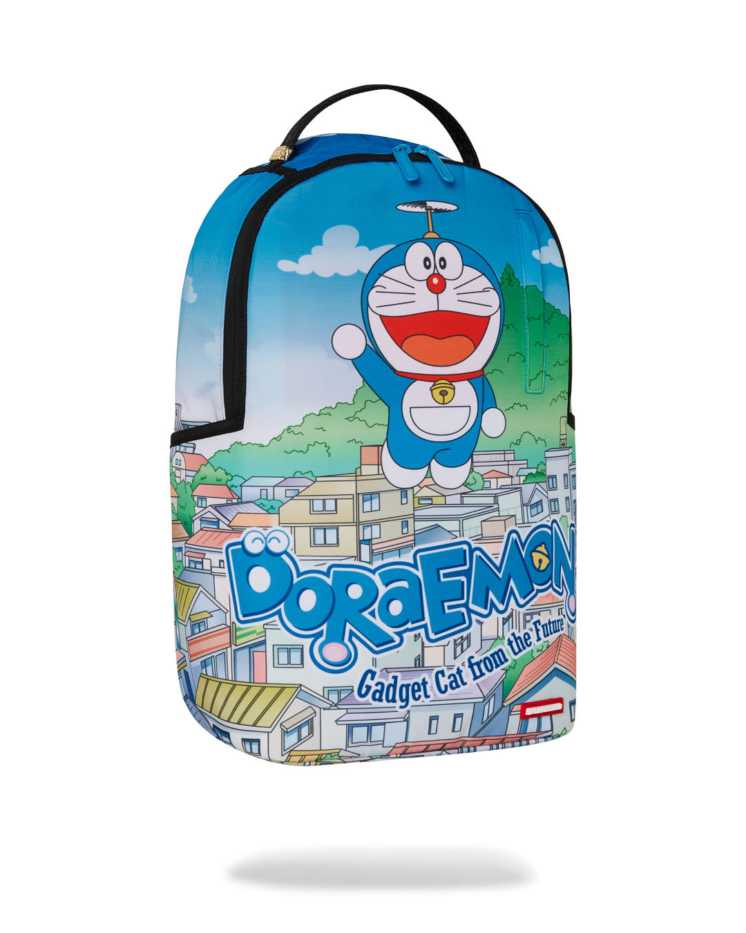 DORAEMON WORLD BACKPACK – SPRAYGROUND®