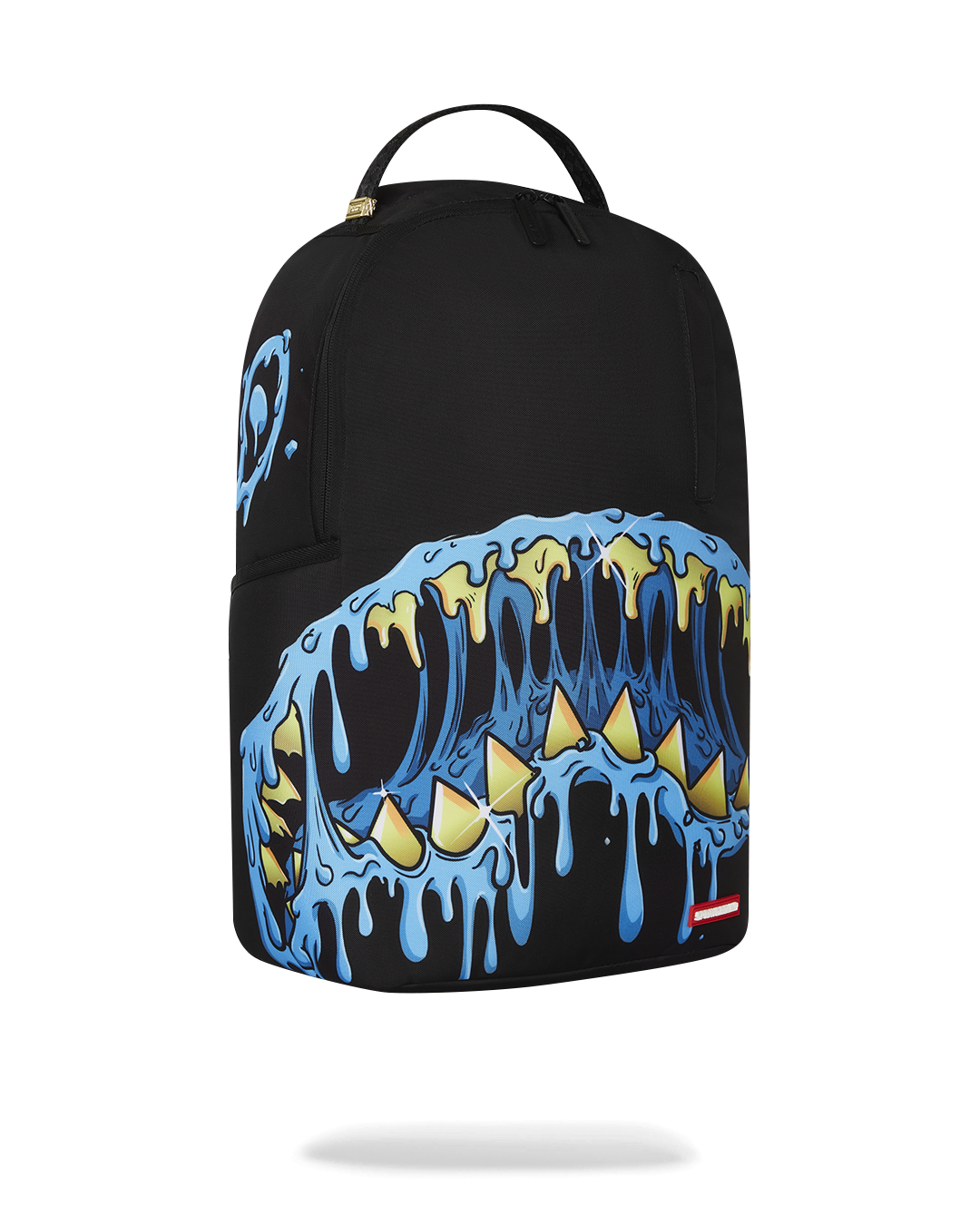 MEGA MELT SHARK BACKPACK – SPRAYGROUND®