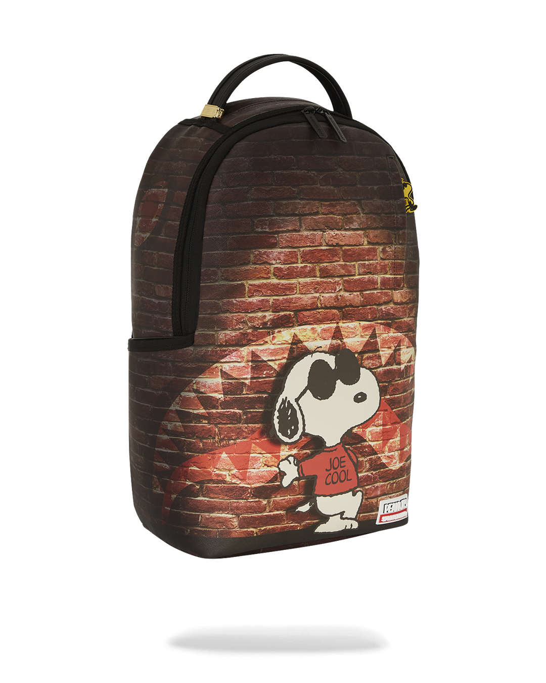 SNOOPY JOE COOL FOR SCHOOL BACKPACK – SPRAYGROUND®