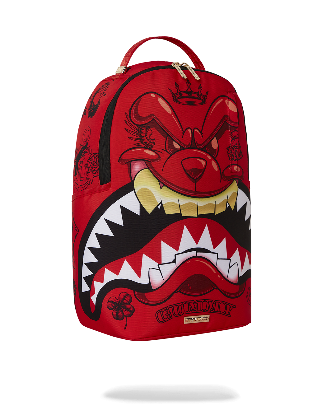 DIABLO BIG MEAN SHARK BITE BACKPACK – SPRAYGROUND®