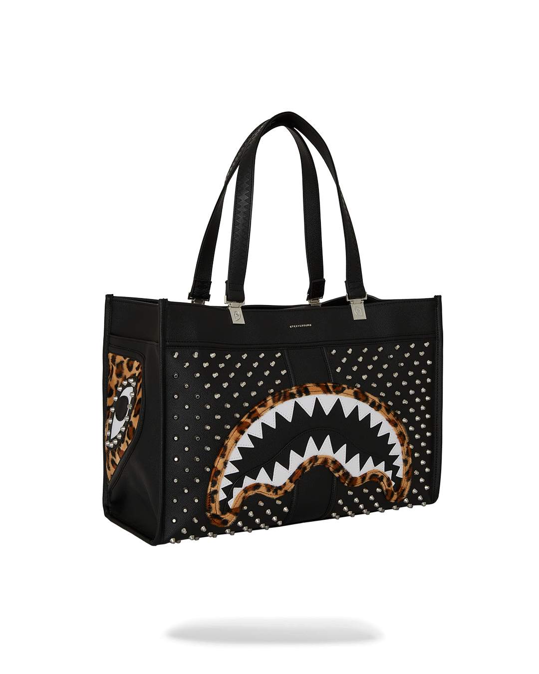 Backstage Tortuga Tote Sprayground