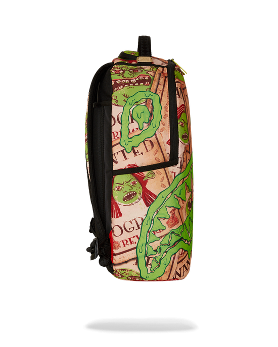 SHREK WANTED BACKPACK – SPRAYGROUND®