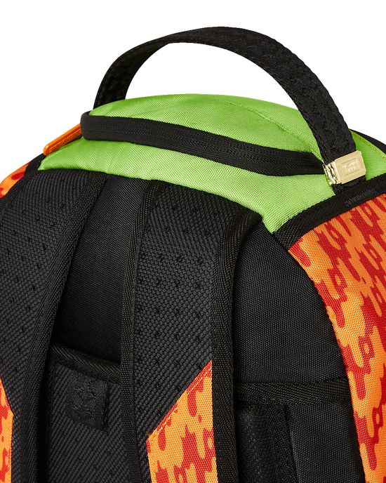 THE NICKELODEON ALL-STARS BACKPACK – SPRAYGROUND®