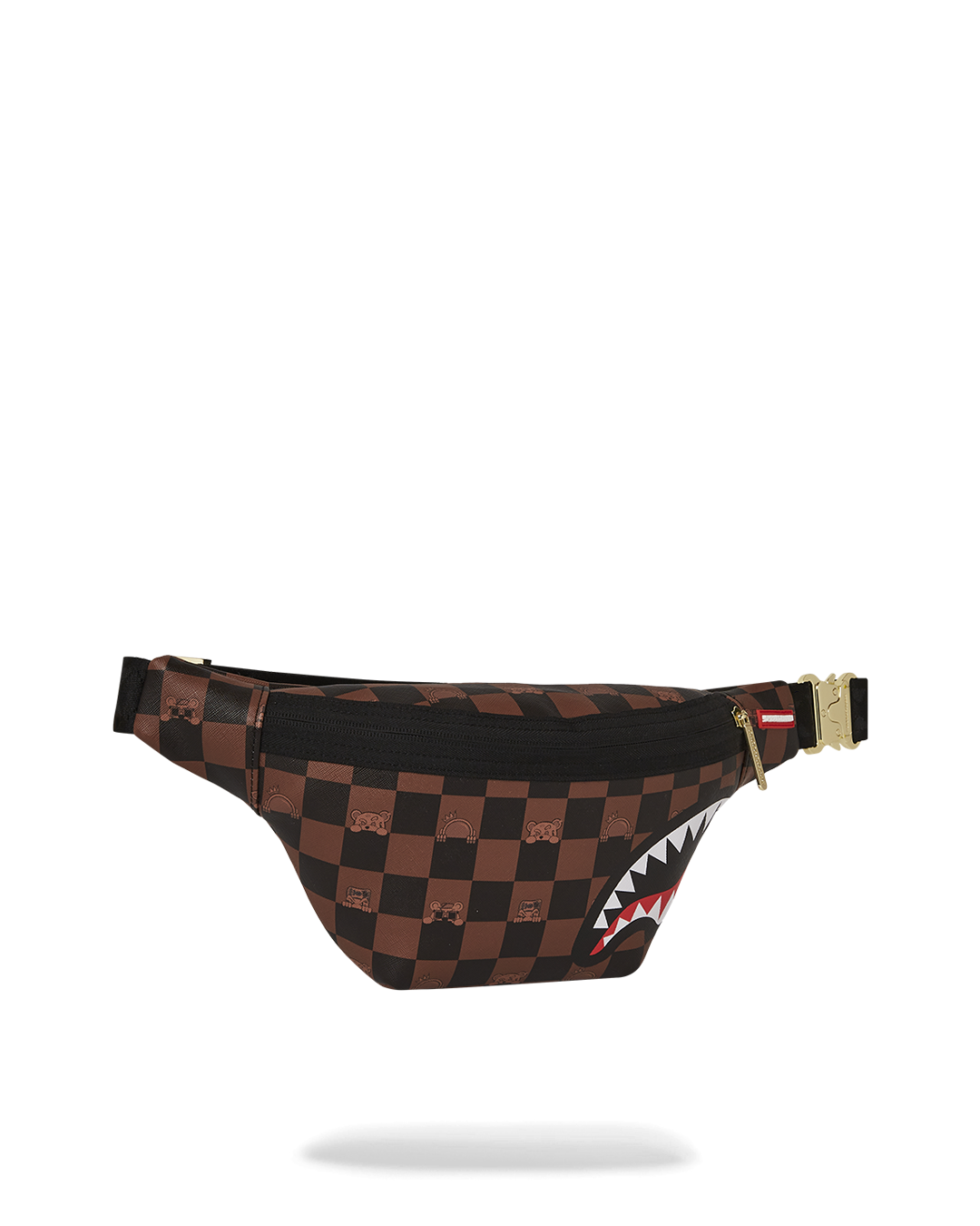 THE HIDEOUT SAVVY CROSSBODY – SPRAYGROUND®