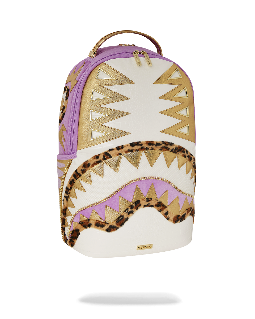 A.I. AFRICAN INTELLIGENCE PARADIGM OF THE PYRAMID BACKPACK - SANDFLOWE ...