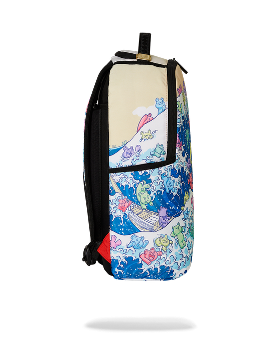 GUMMY BEAR WAVES BACKPACK – SPRAYGROUND®