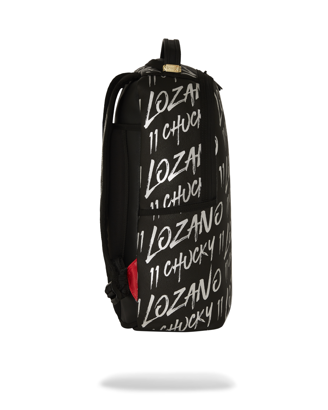 MLS SAN DIEGO FC CHUCKY LOZANO 11 BACKPACK – SPRAYGROUND®